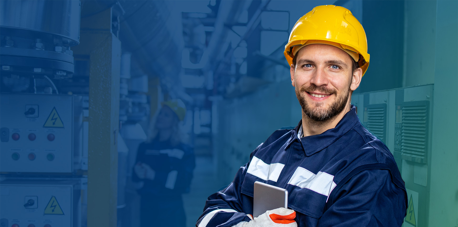 Dr. Ecklebe Engineering – Ihre Karriere bei Dr. Ecklebe Engineering